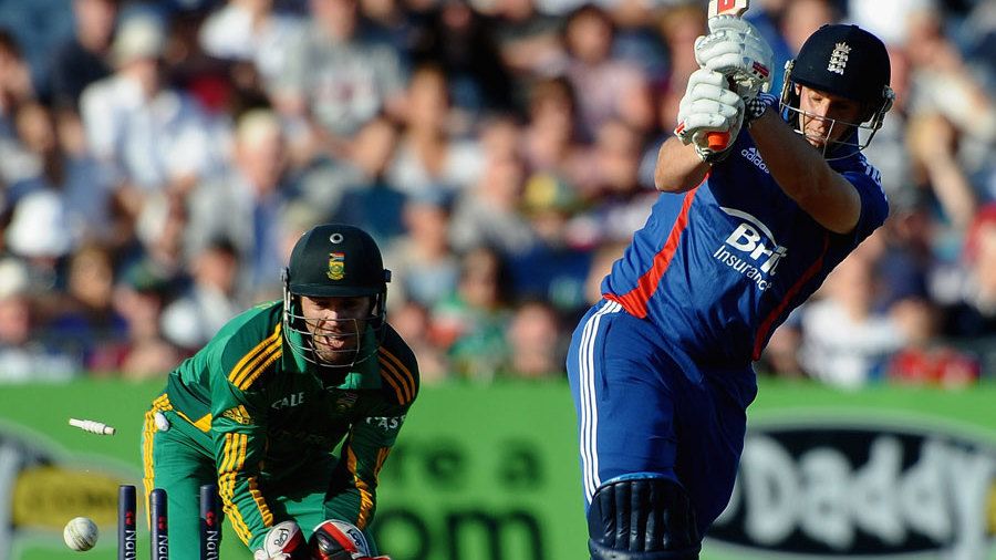 Mark Nicholas: Make 50-over cricket special again | ESPNcricinfo