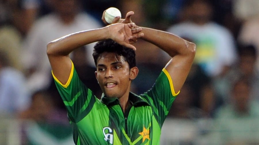 The rediscovery and remaking of Raza Hasan | ESPNcricinfo