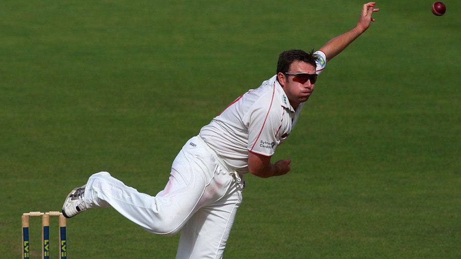 Edward Bevan: Farewell Robert Croft the thinker spinner | ESPNcricinfo