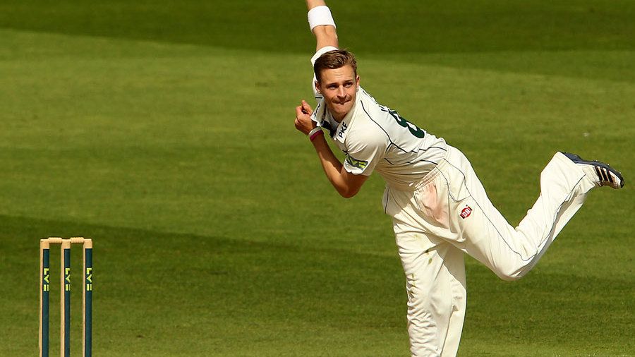NHNTS vs GLAM Cricket Scorecard at Northampton, August 31 - September ...