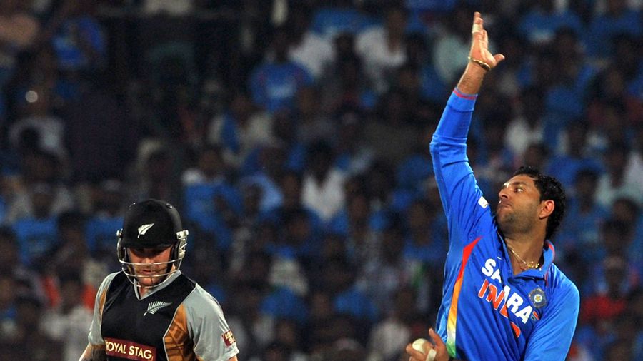 India to start with four bowlers | ESPNcricinfo