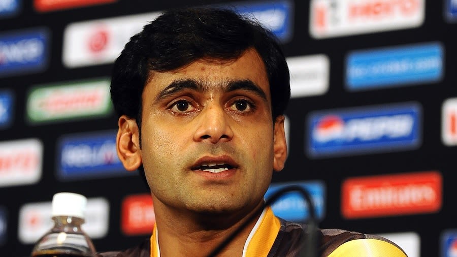 Mohammad Hafeez wants Lahore Lions to live up to top billing | ESPNcricinfo