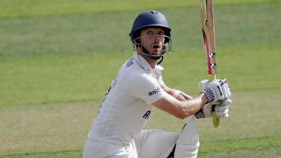 County Championship Division Two 2013, ESS vs KEN Match Report, May 22 ...