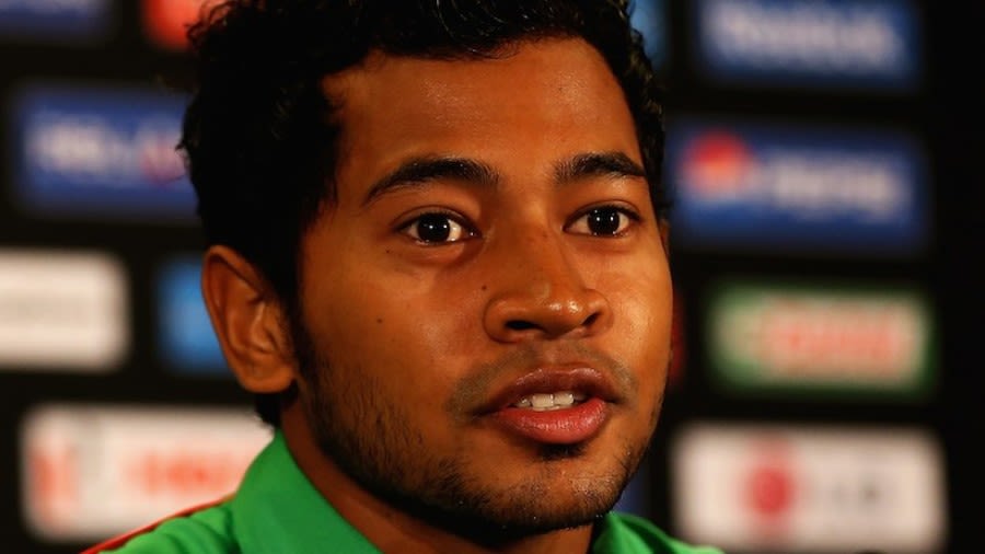 Mohammad Isam: Mushfiqur Rahim's first year as Bangladesh captain ...