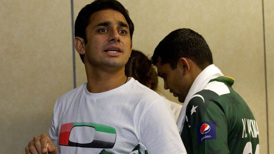 Imran Yusuf: So Ajmal didn't get an award. Good thing | ESPNcricinfo