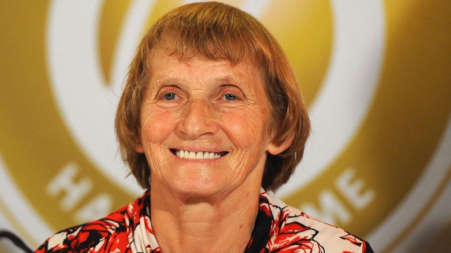 Brian Lara, Enid Bakewell inducted into Hall of Fame | ESPNcricinfo