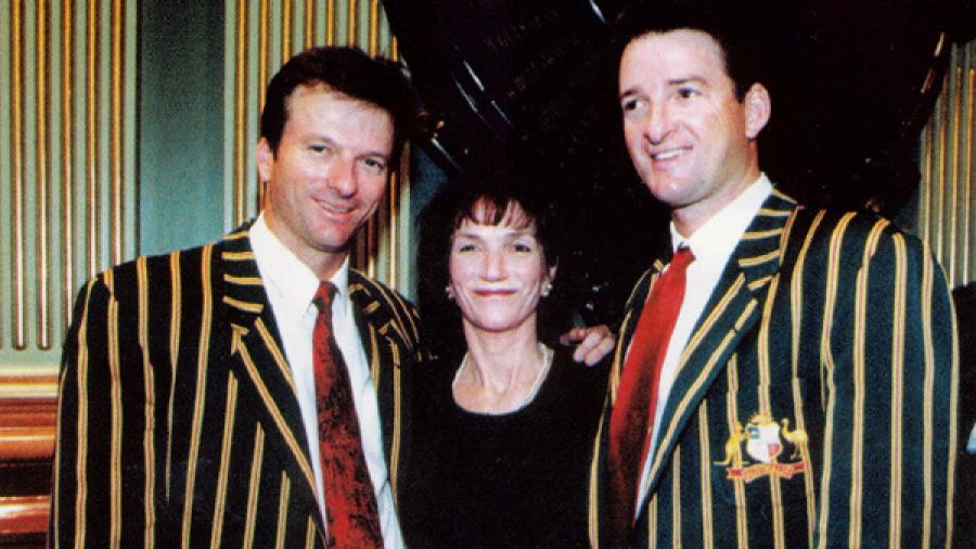 ESPNcricinfo XI: Famous mothers of cricketers | ESPNcricinfo