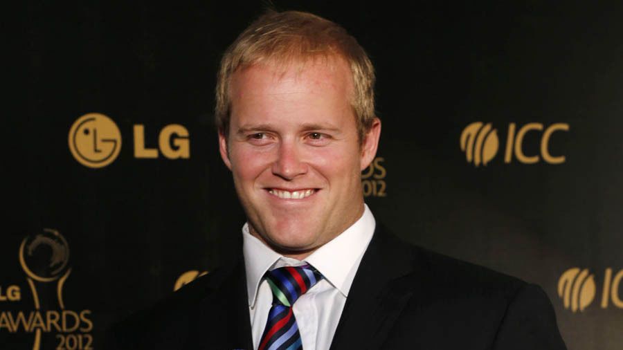 Richard Levi takes ICC's T20 award for fastest ton | ESPNcricinfo