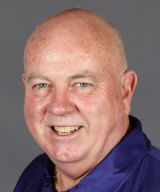 Steve Davis batting bowling stats, averages and cricket statistics, 2026
