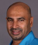 Graeme Labrooy Profile - Cricket Player Sri Lanka | Stats, Records, Video