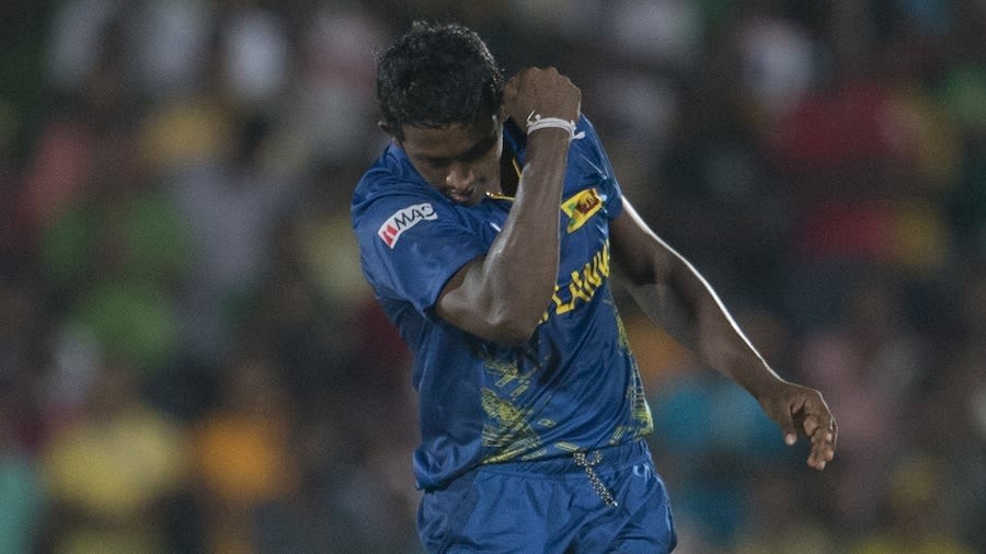 The mysterious career of Ajantha Mendis | ESPNcricinfo