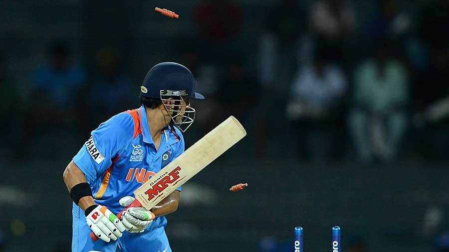 Plays of the Day: Top shots and clumsy drops | Cricinfo