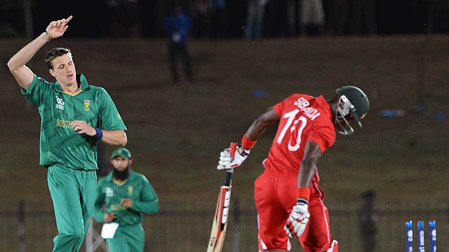 ZC targets 2014 tri-series with Australia, South Africa | ESPNcricinfo