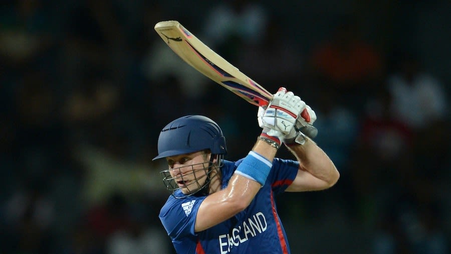 AFG vs ENG Cricket Scorecard, 6th Match, Group A at Colombo, September ...
