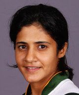 Javeria Khan Profile - Cricket Player Pakistan | Stats, Records, Video