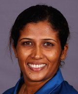 Inoka Galagedara Profile - Cricket Player Sri Lanka | Stats, Records, Video