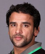 Shafiqullah Profile - Cricket Player Afghanistan | Stats, Records, Video