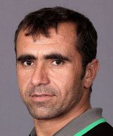 Karim Sadiq Profile - Cricket Player Afghanistan | Stats, Records, Video