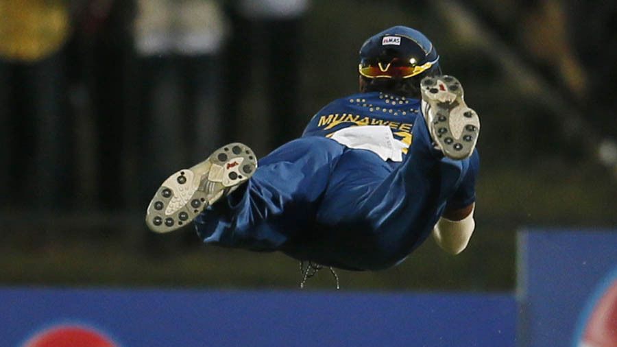 Long wait for limited fun | ESPNcricinfo