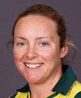 Sarah Coyte Profile - Cricket Player Australia | Stats, Records, Video