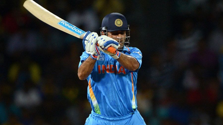 Dhoni's homecoming brings Ranchi double delight | ESPNcricinfo