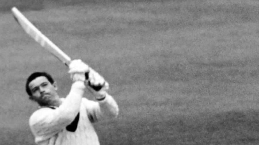 Harry Pilling - Wisden Obituary | ESPNcricinfo