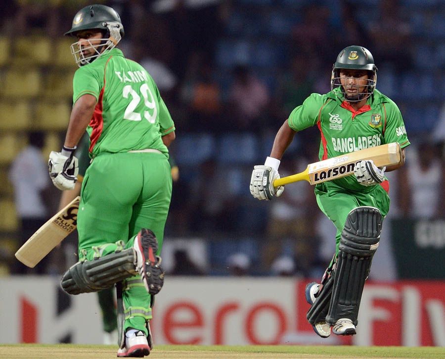 Nazir blitz leads Pakistan to Super Eights | ESPNcricinfo.com
