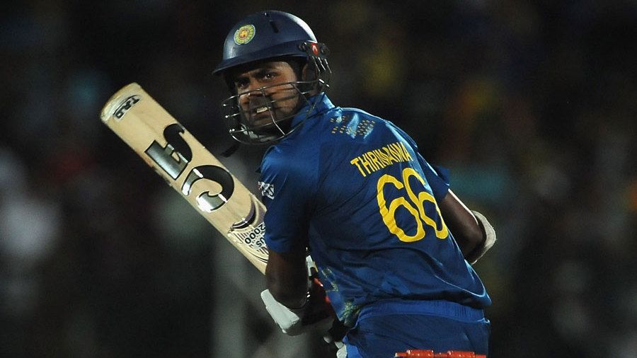 Once again, a nation expects much of Sri Lanka | ESPNcricinfo
