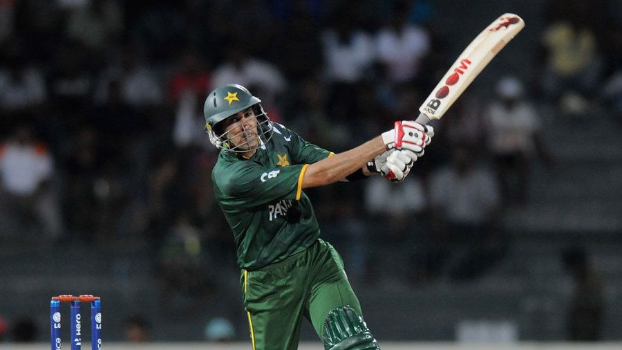 Hadeel Obaid on Pakistan's unpredictability | ESPNcricinfo
