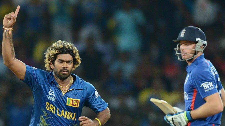 ESPNcricinfo Awards 2012 T20I bowling winner - The wild and the ...