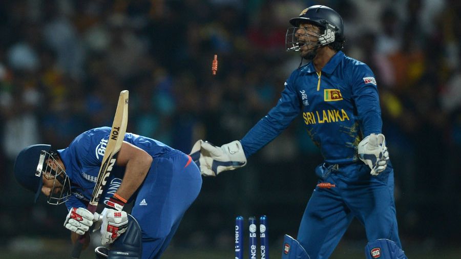 How many lives for Ravi Bopara? | ESPNcricinfo