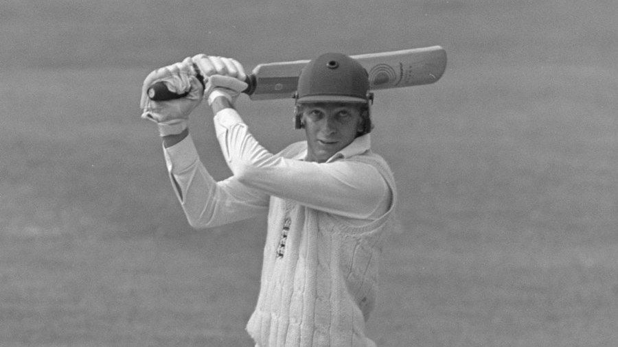 Ed Smith on his favourite cricketer, David Gower | ESPNcricinfo