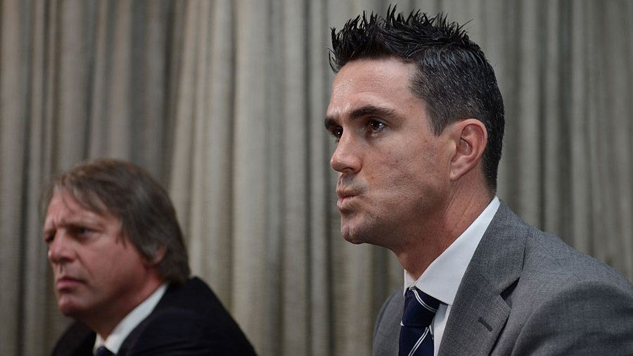 SA 'provoked' Kevin Pietersen - David Collier | ESPNcricinfo