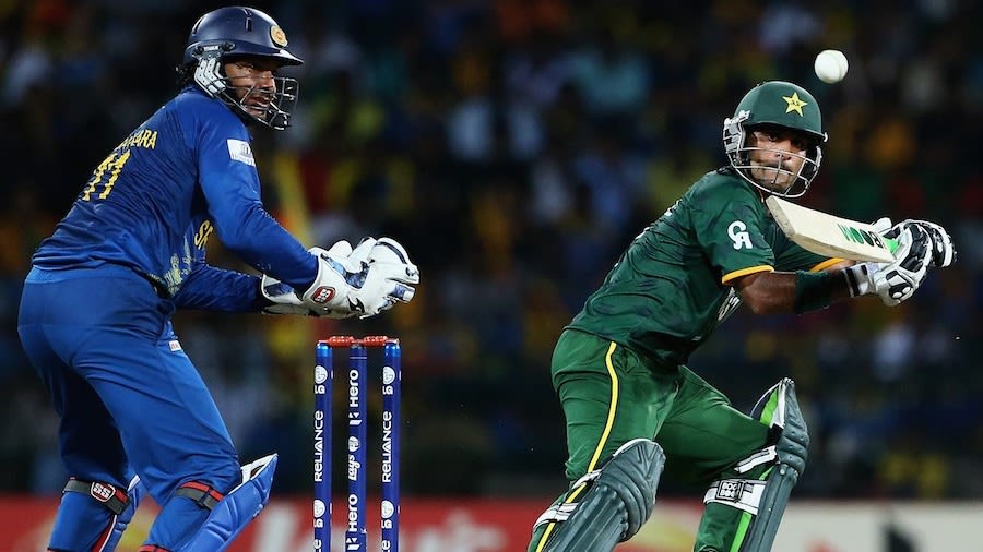 Mohammad Hafeez, a reason to watch Pakistan bat | ESPNcricinfo