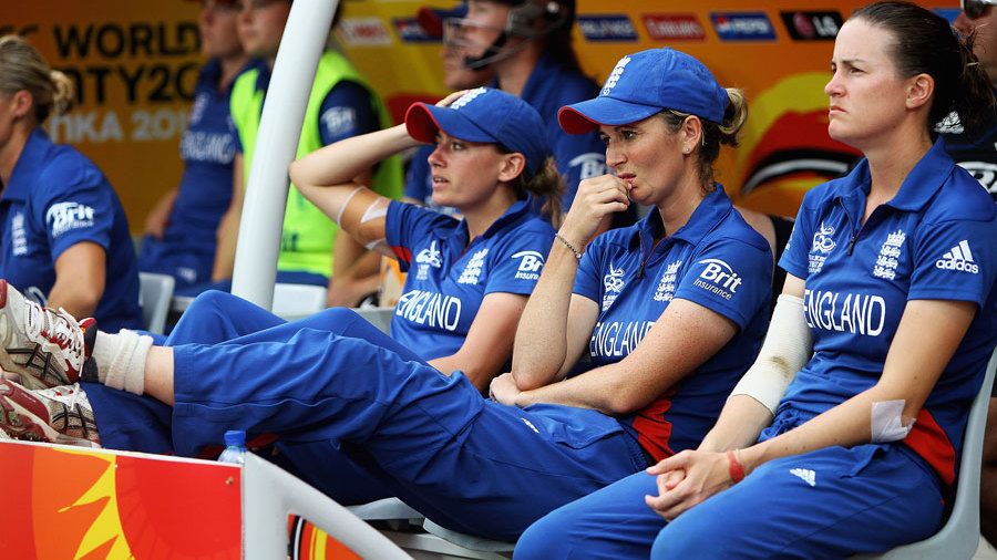 Mark Lane confident of England Women success | ESPNcricinfo