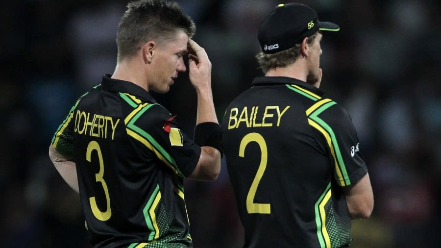 George Bailey wants a new type of spinner in Australia | ESPNcricinfo