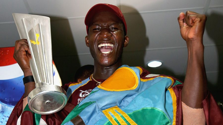 The Darren Sammy debate at the crossroads | ESPNcricinfo