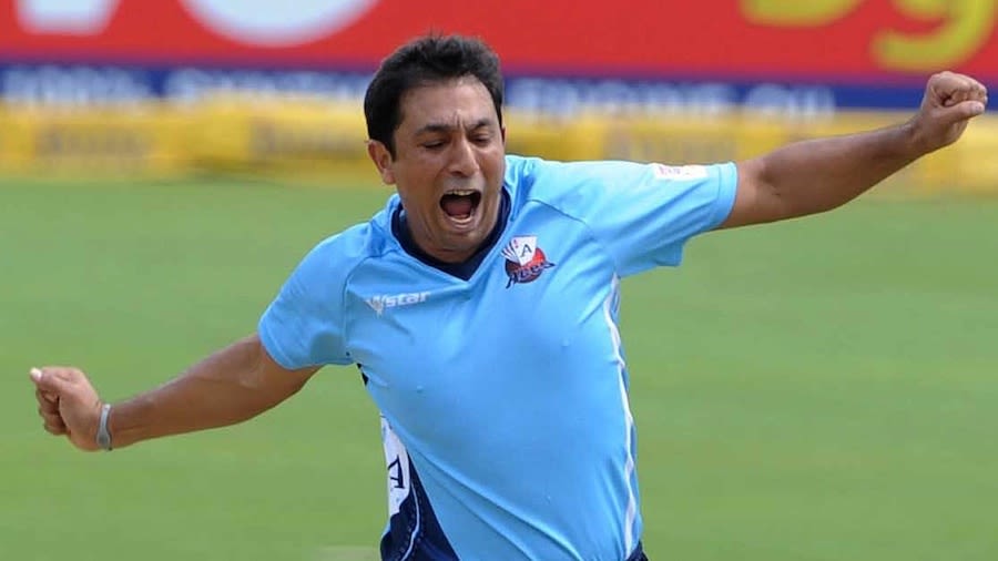 Azhar Mahmood, Sohail Tanvir confirm Lions signings | ESPNcricinfo