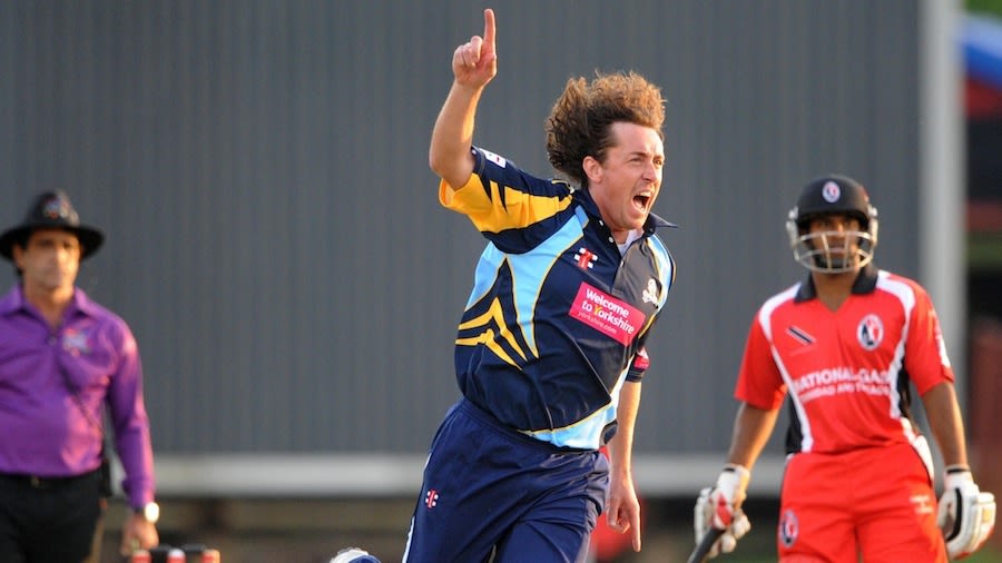 'We're ready to take on the big stage' - Gale | ESPNcricinfo