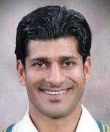 Irfan Fazil Profile - Cricket Player Pakistan | Stats, Records, Video