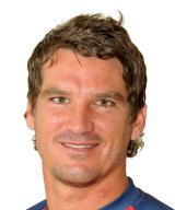 Cliffe Deacon Profile - Cricket Player South Africa | Stats, Records, Video