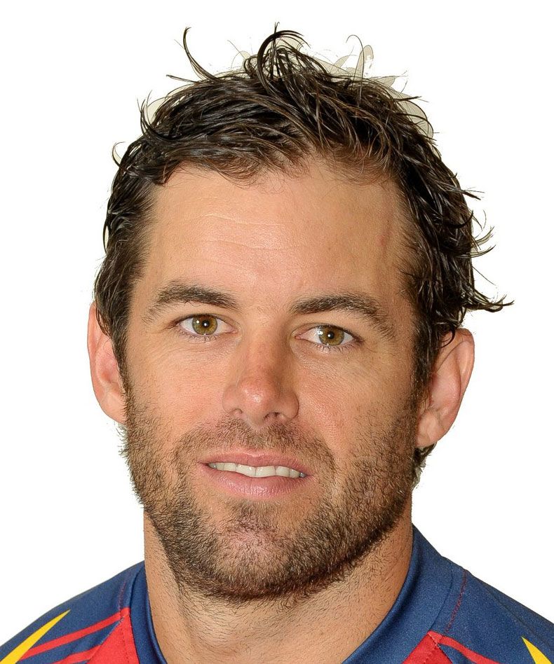 Neil McKenzie | ESPNcricinfo.com