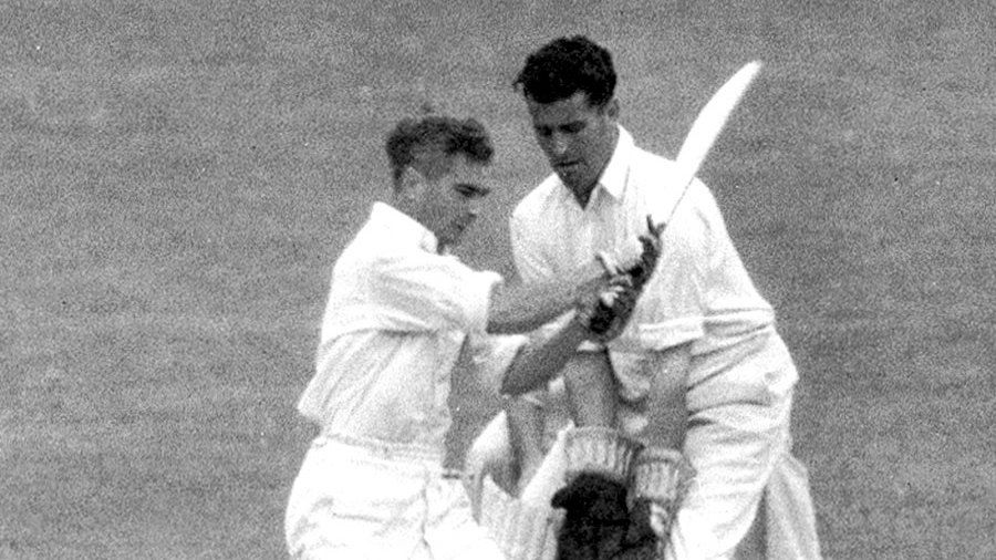 Kent batsman Tony Pawson dies | ESPNcricinfo