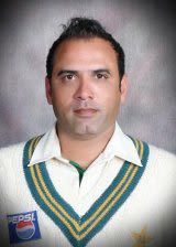 Ali Naqvi Debut and last played matches in Tests, ODIs, T20Is and other ...