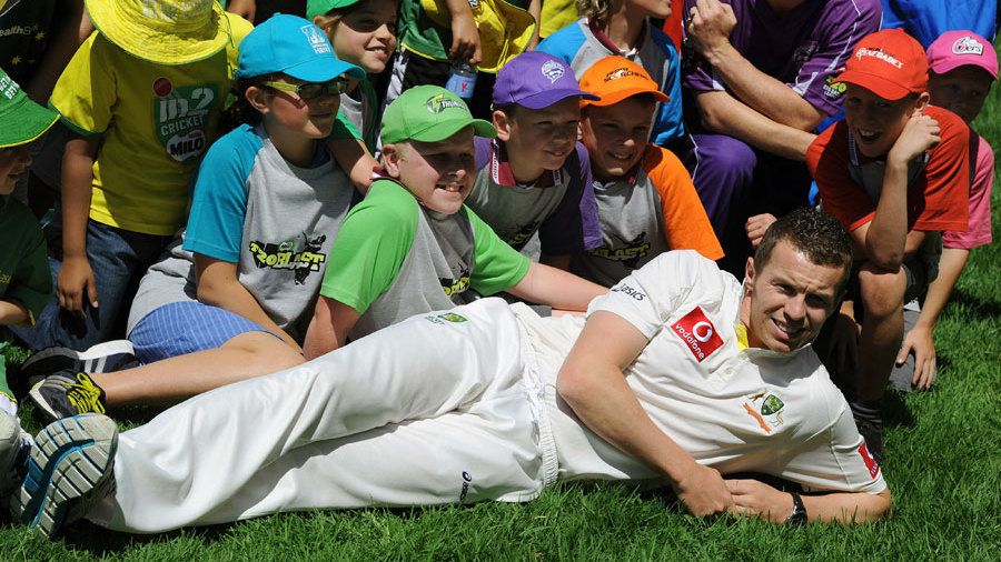 Michael Jeh: Australia's grassroots problem | ESPNcricinfo