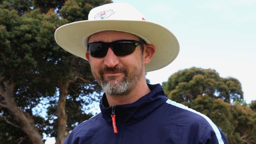 Jason Gillespie: 'You do what you need to do for the team' | ESPNcricinfo