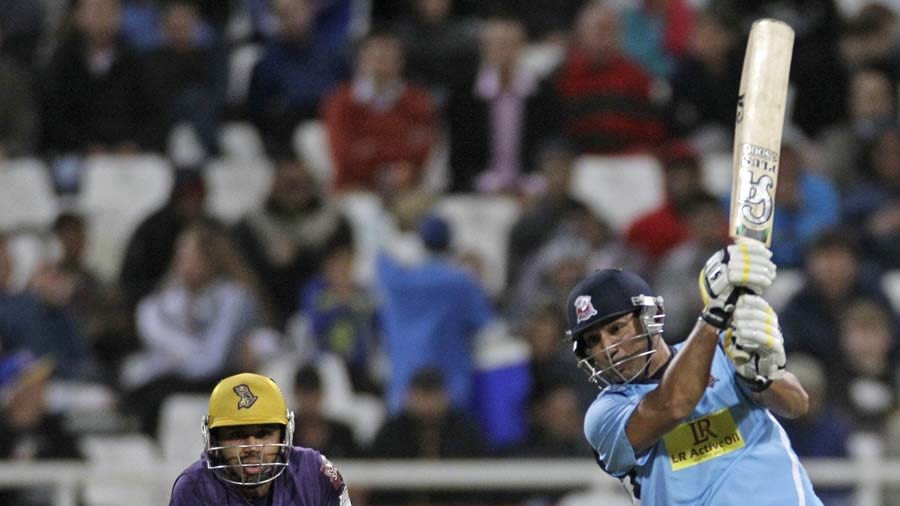 Azhar Mahmood is Auckland's secret ingredient | ESPNcricinfo