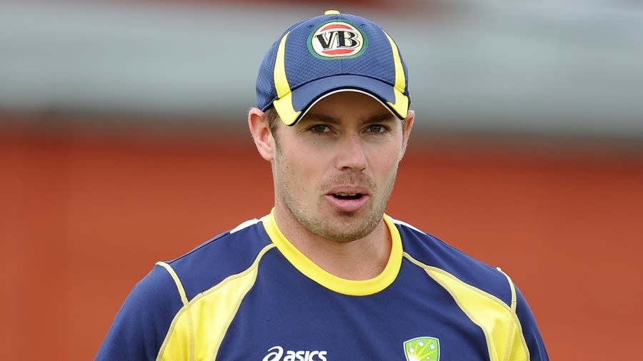 Highly-praised Jon Holland waits his turn | ESPNcricinfo