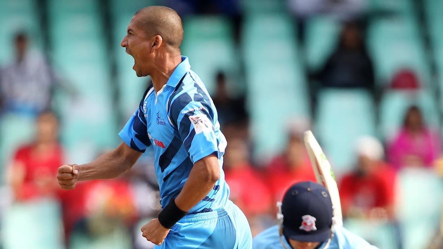 Auckland Aces batsmen succumb to first real challenge | ESPNcricinfo