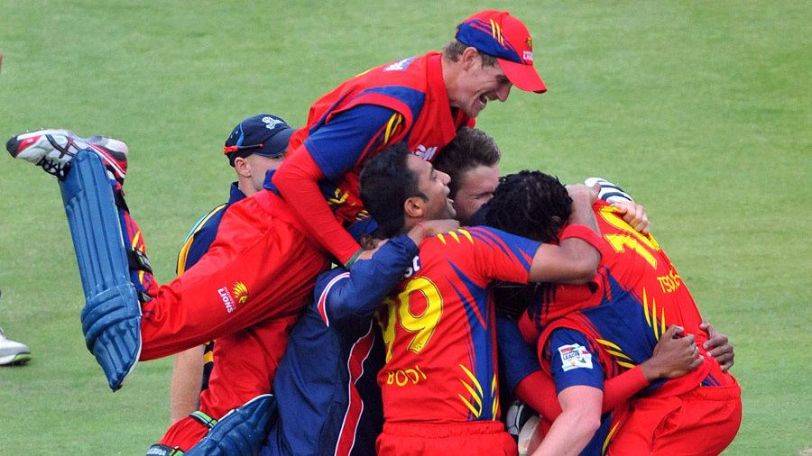 Lions find their winning mantra | ESPNcricinfo